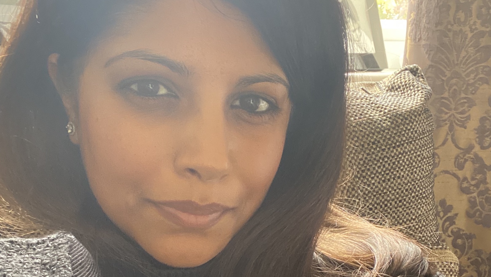 Niti Patel | MS Society Niti Patel | MS Society